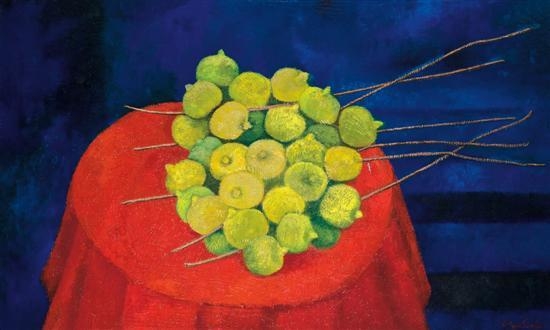 Artworks of Olga Costa (German, 1913 - 1994)