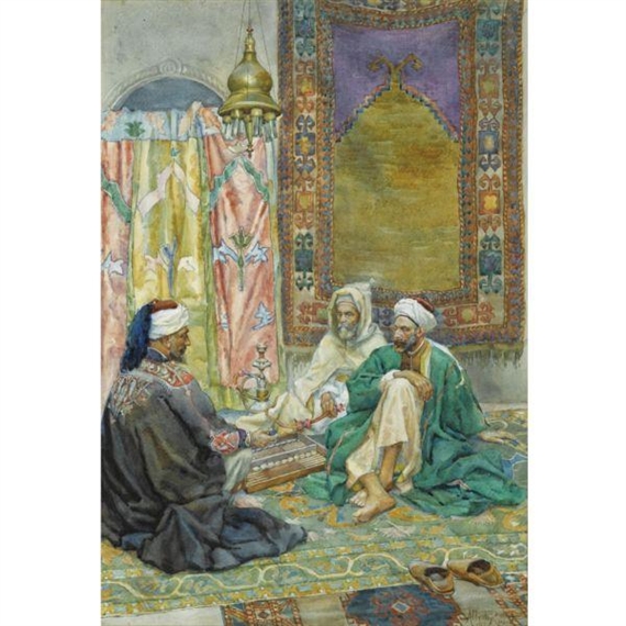 Alberto Rosati | 31 Artworks at Auction | MutualArt