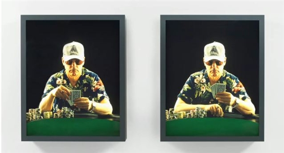 Lisson Gallery 'In Conversation': Rodney Graham