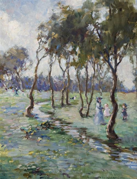 Dora Wilson | 161 Artworks at Auction | MutualArt