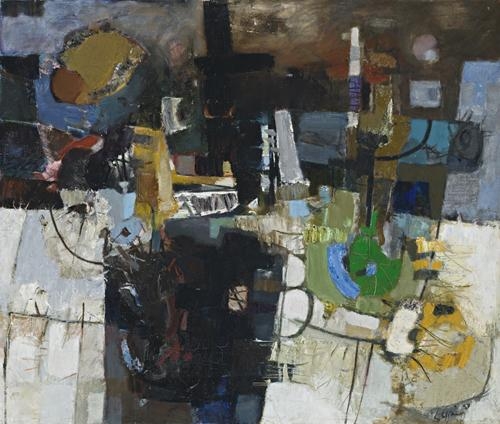 Leonard Hessing | Biography