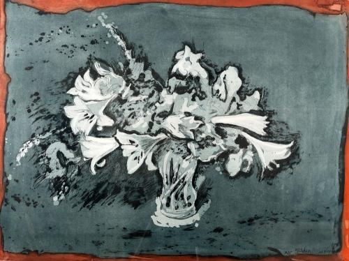 Jacob Gildor | Performance at Auction | MutualArt