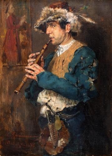 Ernst Karl Georg Zimmermann | All Auction Results