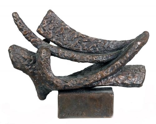 Moshe Ziffer | 42 Artworks | MutualArt