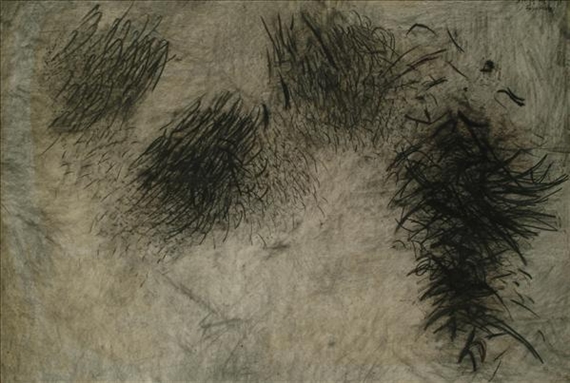 Brenda Chamberlain | 27 Artworks at Auction | MutualArt