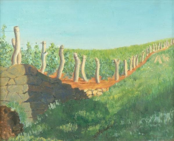 Stephen Lockhart | Performance at Auction | MutualArt