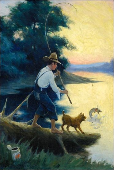 Frank Stick | 63 Artworks | MutualArt