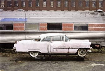 Theo Anderson | 6 Artworks at Auction | MutualArt