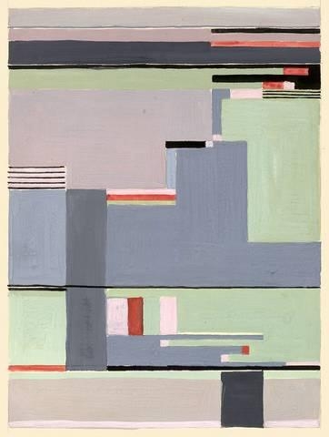 Gunta Stolzl | 21 Artworks | MutualArt