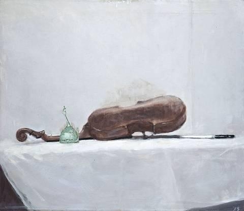 Georg Seifert | 8 Artworks | MutualArt