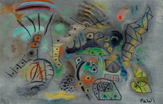 Israel Paldi | Elephant | MutualArt