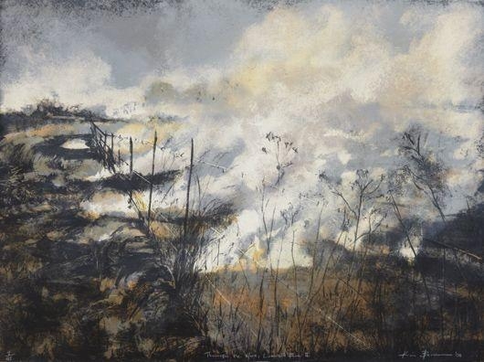 Kim Berman | 69 Artworks at Auction | MutualArt