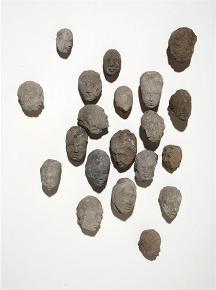 Ledelle Moe | 6 Artworks at Auction | MutualArt