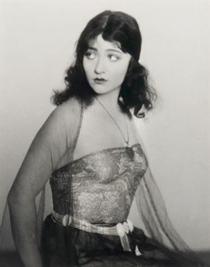 William Mortensen | Betty Compton in Salammbo (Circa 1930) | MutualArt