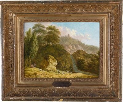 Friedrich Johann Albrecht Rauscher | 24 Artworks at Auction | MutualArt