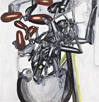 Probir Gupta | Anxiety of the Unfamiliar I | MutualArt