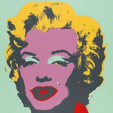 Andy Warhol | Blue Movie (1968) | MutualArt