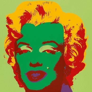 Andy Warhol | Blue Movie (1968) | MutualArt