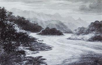 George Hamilton Hammon | 4 Artworks at Auction | MutualArt