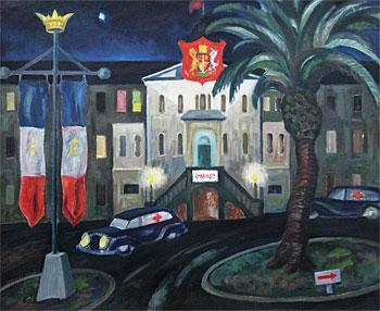 8 Charles Tole Signatures | MutualArt