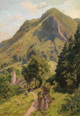 Leopold Rothaug | Performance at Auction | MutualArt