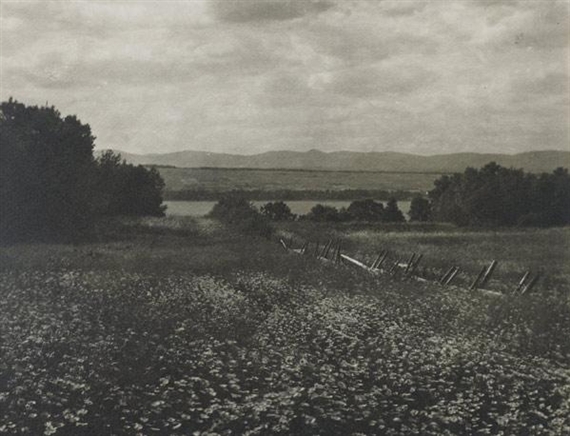 Clara Estelle Sipprell | 1 Exhibitions and Events | MutualArt