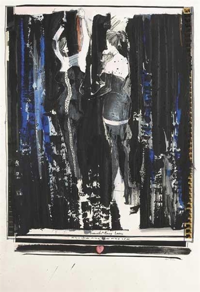Charlie Whisker | Performance at Auction | MutualArt