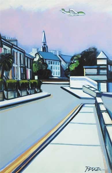 George Potter | Performance at Auction | MutualArt