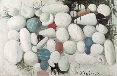 Oleg Zinger | Performance at Auction | MutualArt