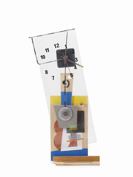 Daniel Weil | 36 Artworks at Auction | MutualArt