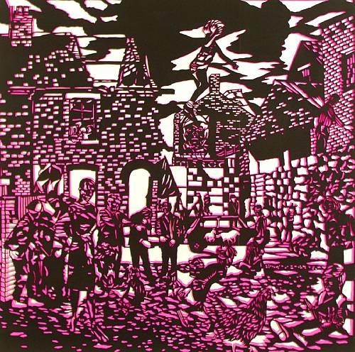 Simon Periton (British, 1964) - MutualArt