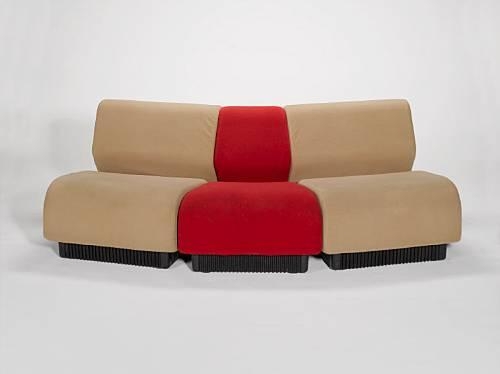 Don Chadwick | 65 Artworks at Auction | MutualArt