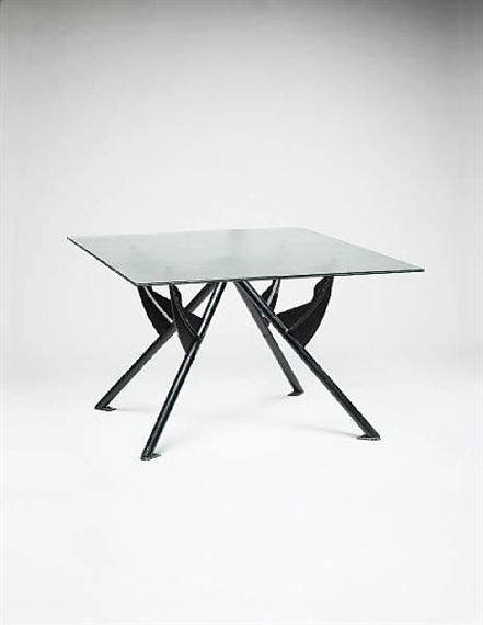 Philippe Starck | 'President M' table (1981) | MutualArt