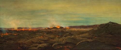 Joseph Dwight Strong | 15 Artworks at Auction | MutualArt