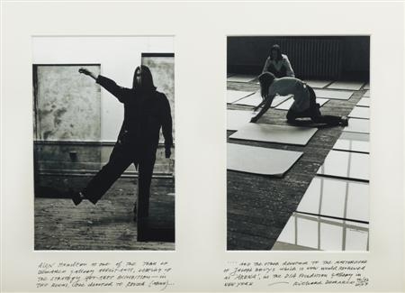 George Oliver | Biography