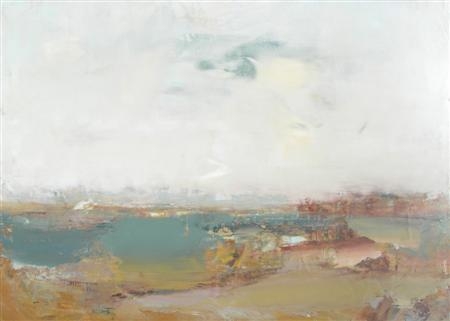 Mardi Barrie | TOWARDS AN URBAN SHORE | MutualArt