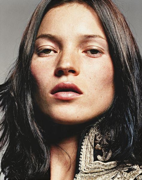 Vinoodh Matadin | Kate (1999) | MutualArt