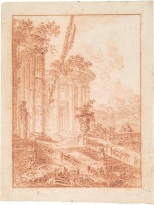 Jean Henry Alexandre Pernet | Performance at Auction | MutualArt