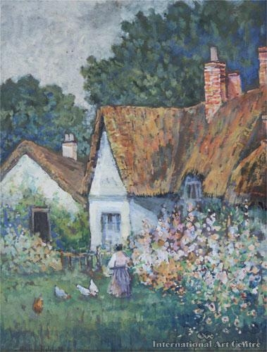 10 Blythe Fletcher Signatures | MutualArt