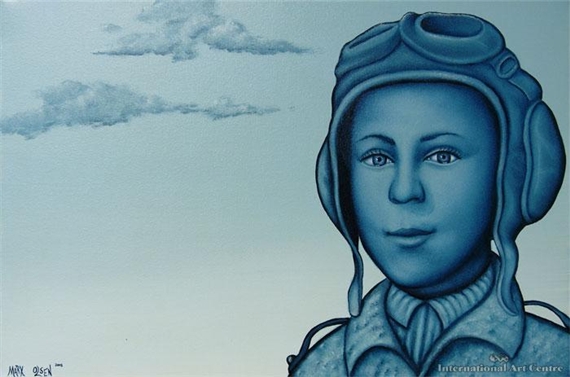 Mark Olsen | 67 Artworks at Auction | MutualArt