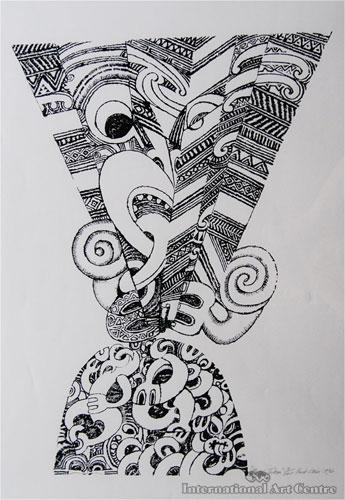 Buck Nin | 50 Artworks at Auction | MutualArt