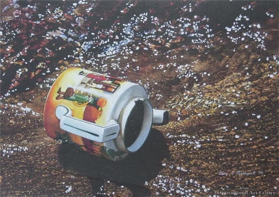 Alvin Pankhurst | Performance at Auction | MutualArt