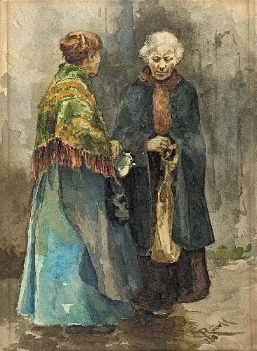 Carl Rüdell | 199 Artworks at Auction | MutualArt