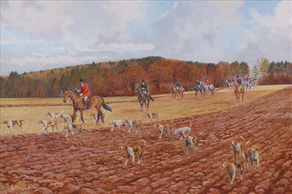 Eric Meade King | 44 Artworks at Auction | MutualArt