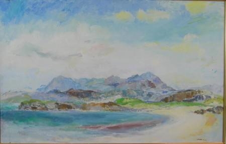 William Armour | Biography