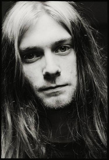 Andrew Catlin | Kurt cobain, seattle (1989) | MutualArt