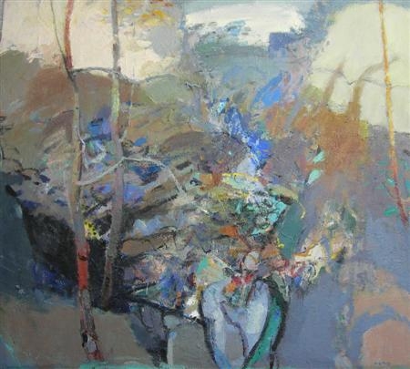 Sandy Murphy | 103 Artworks | MutualArt