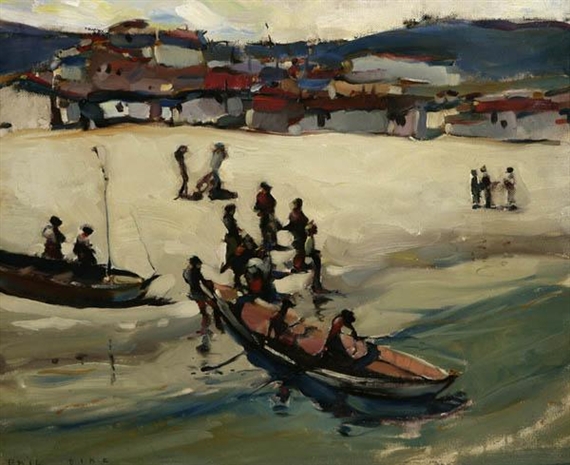 Dike, Phil | 122 Artworks | MutualArt