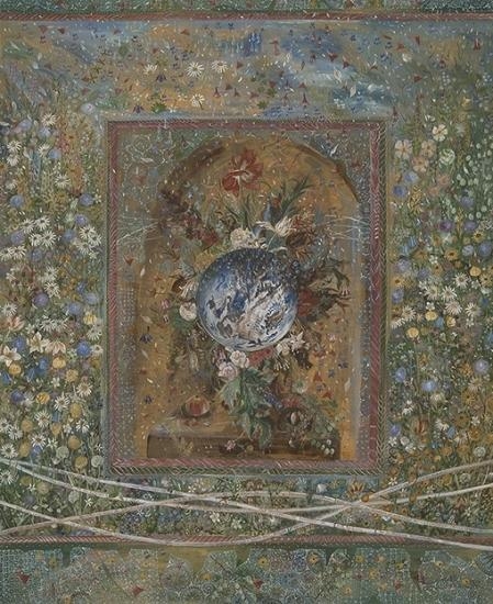 Anne-Lise Knoff | 17 Artworks at Auction | MutualArt