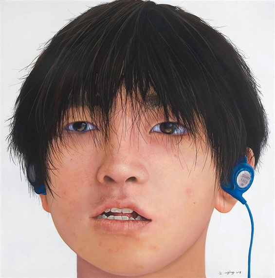 Wang Ling | 10 Artworks at Auction | MutualArt